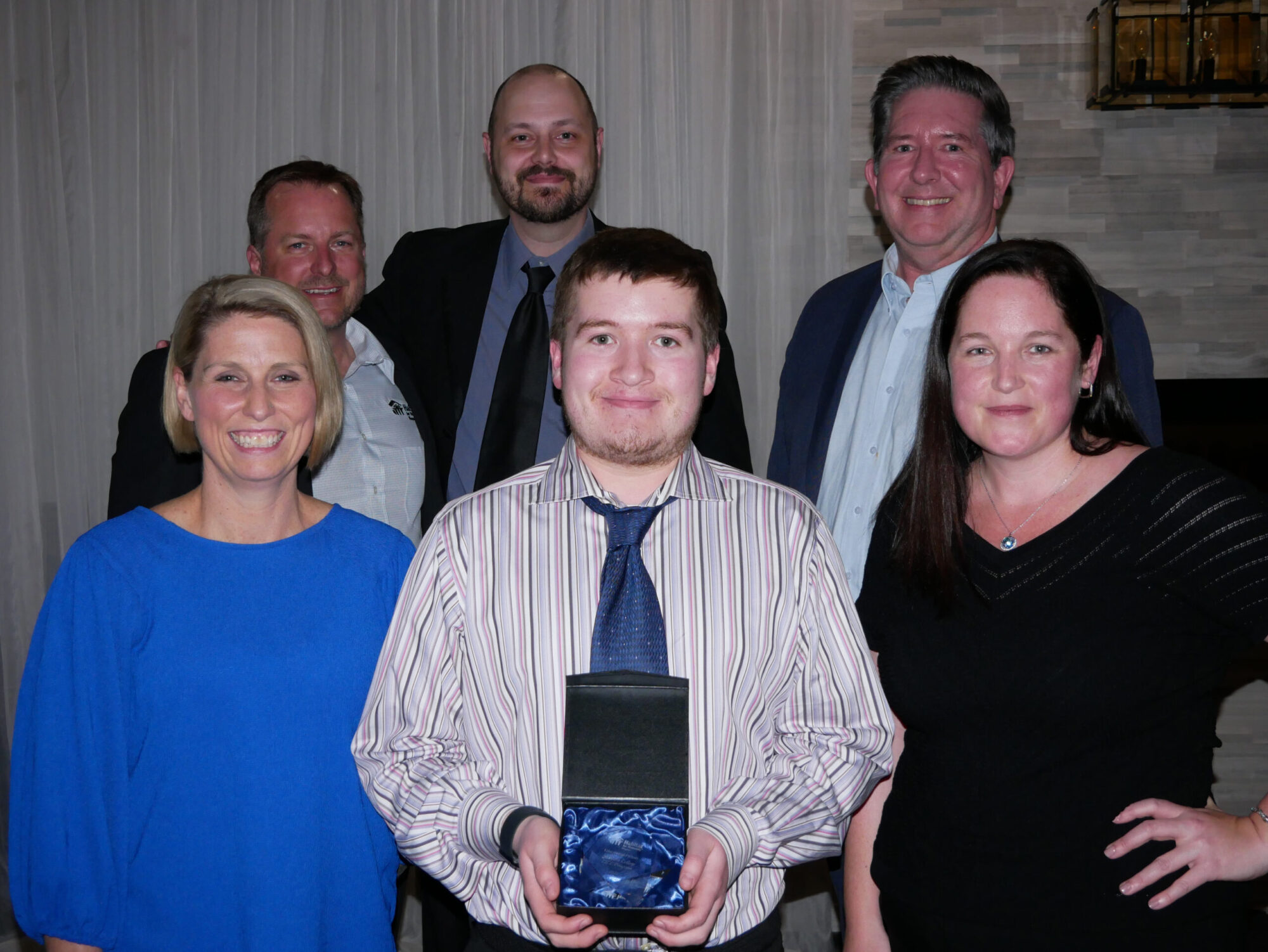 Niagara College CICE program shines with Star Award from Habitat for ...