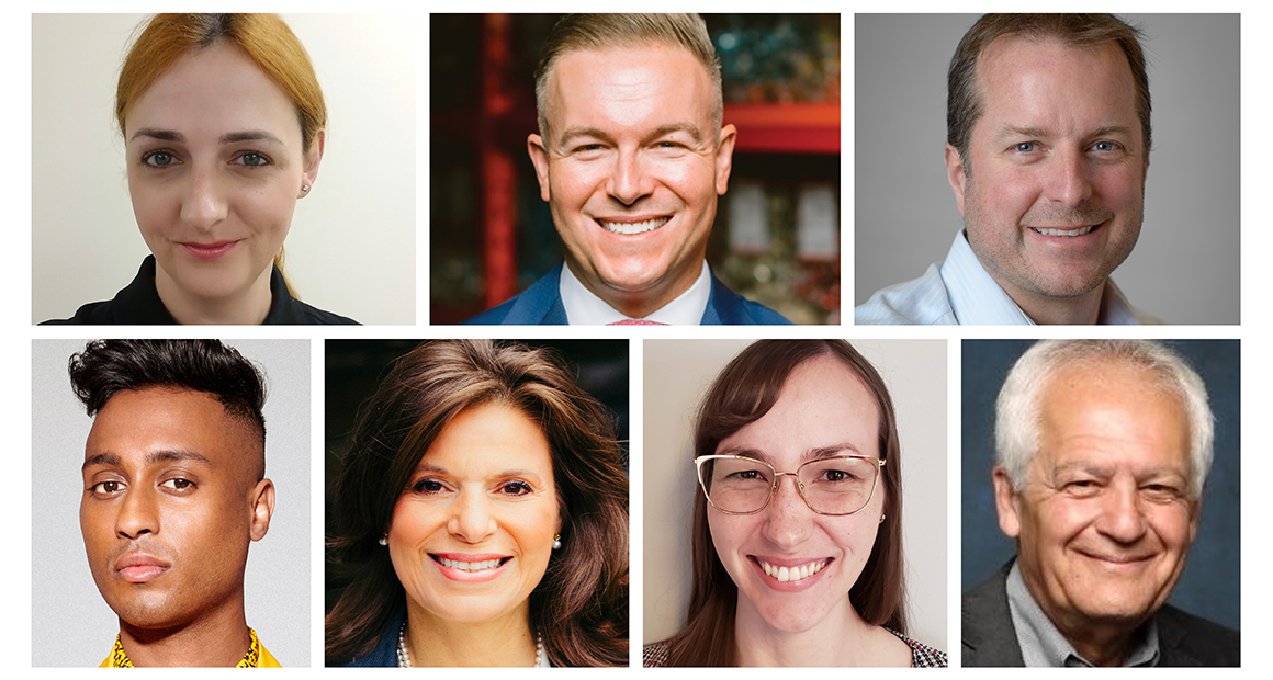 Seven NC Alumni of Excellence honourees earn prestigious Premier's Award nominations | Niagara ...