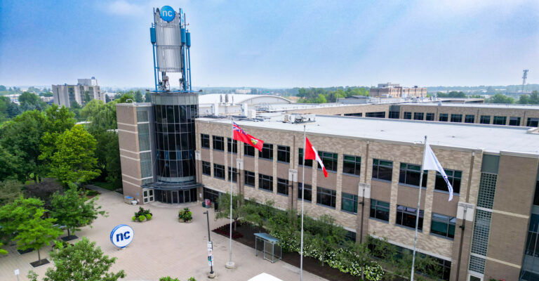 About Niagara College | Niagara College