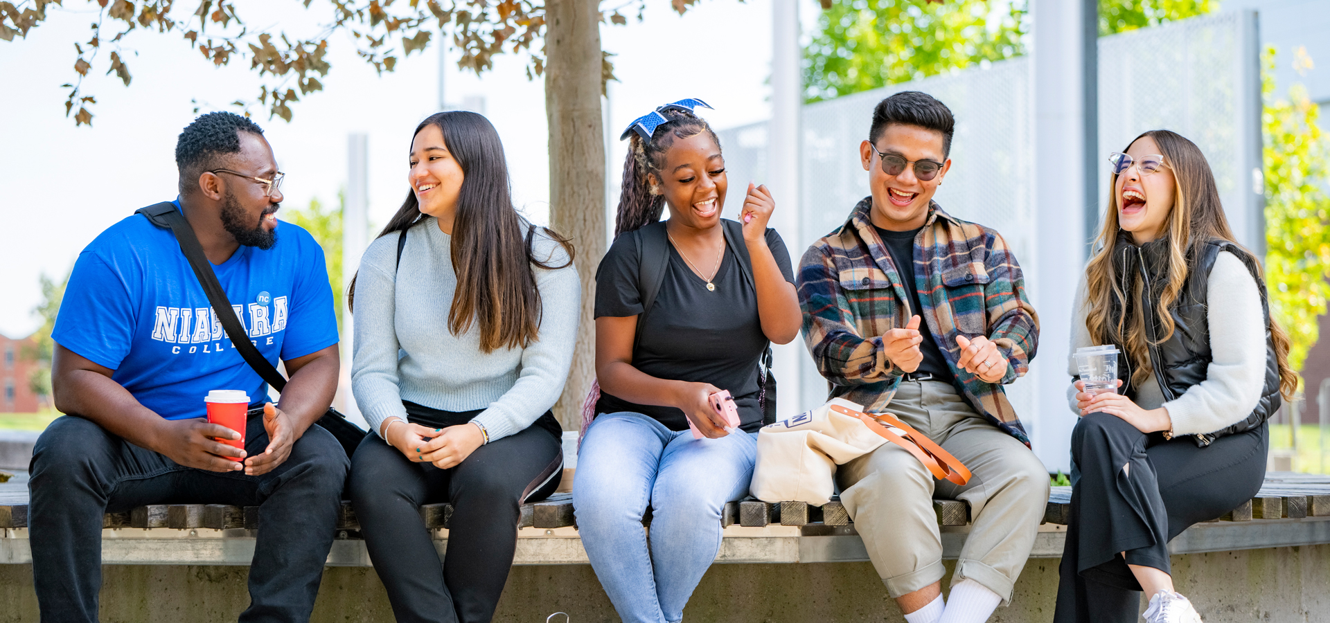 Student Life | Niagara College