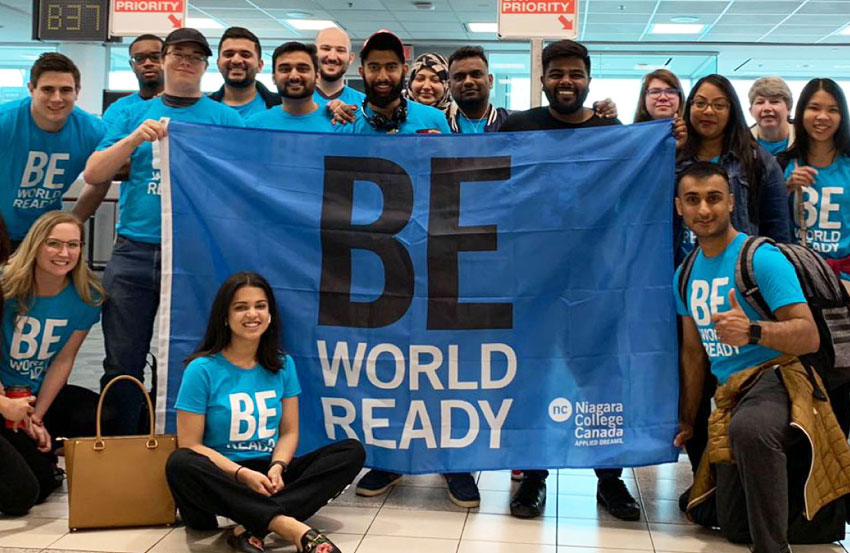 Student Life | Niagara College