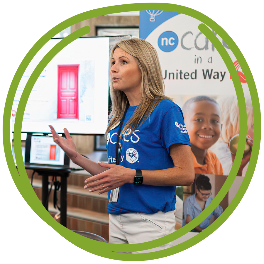 NC Life | Niagara College