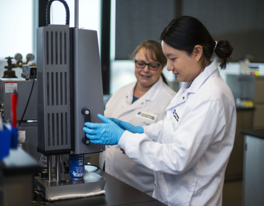 Niagara College brews consistent excellence through the Canadian Craft ...