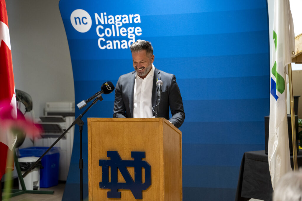 New Niagara Launch Centre to expand capacity for skilled trades ...