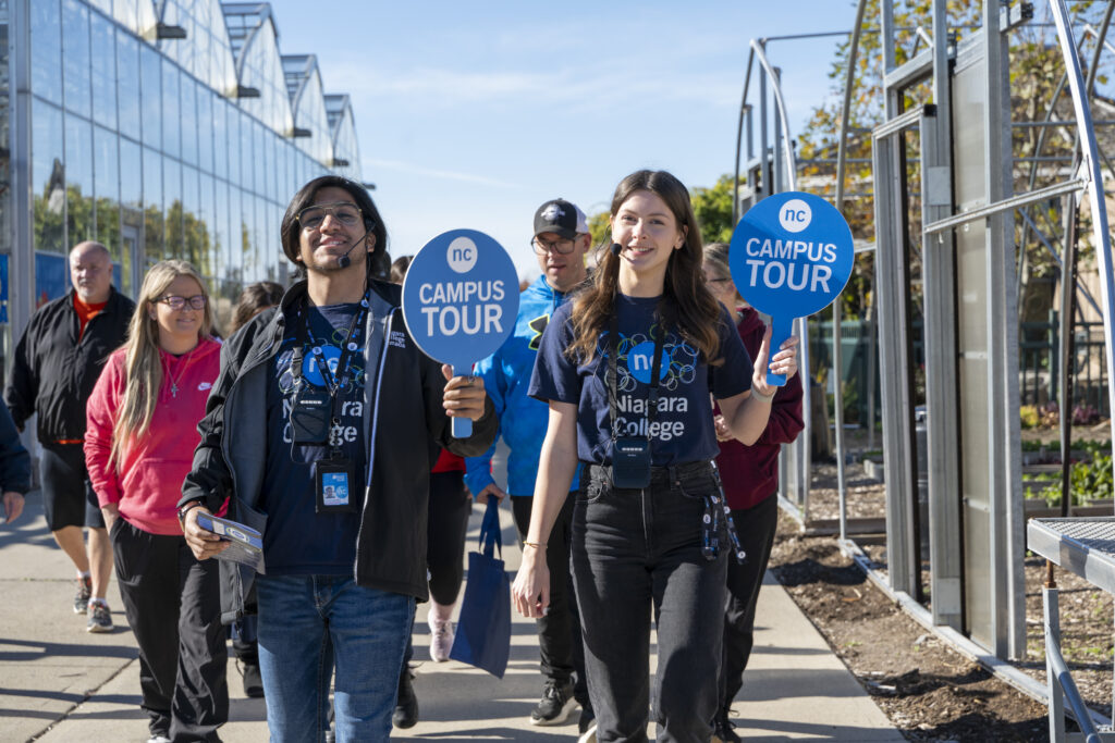 Niagara College to welcome thousands at Spring Open House March 29 ...