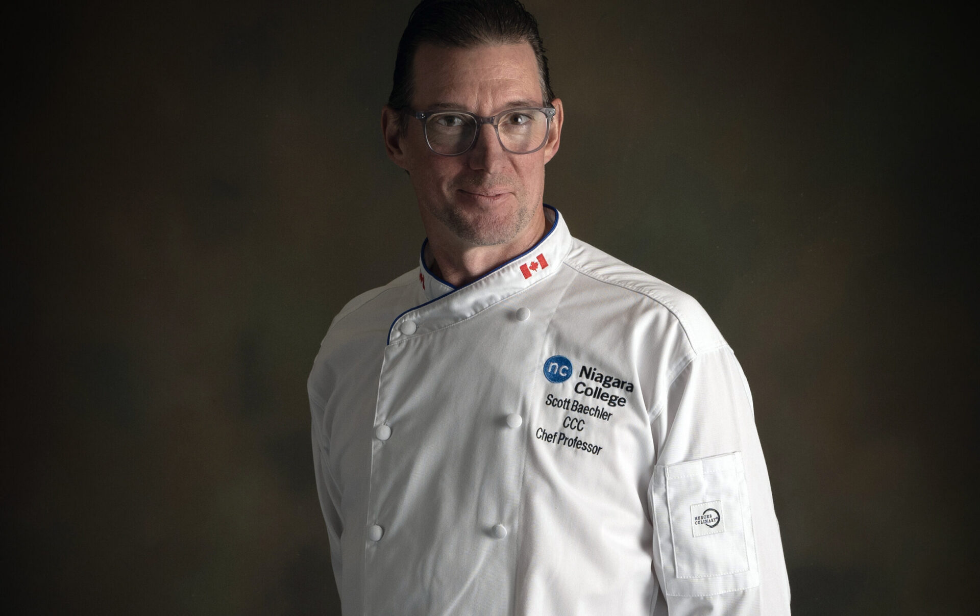 Benchmark dinner event celebrates Chef Scott Baechler May 8 | Niagara ...
