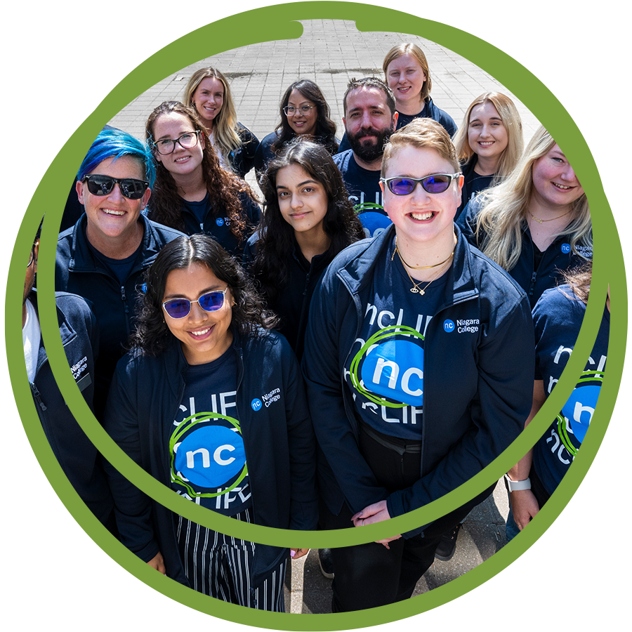 NC Life | Niagara College