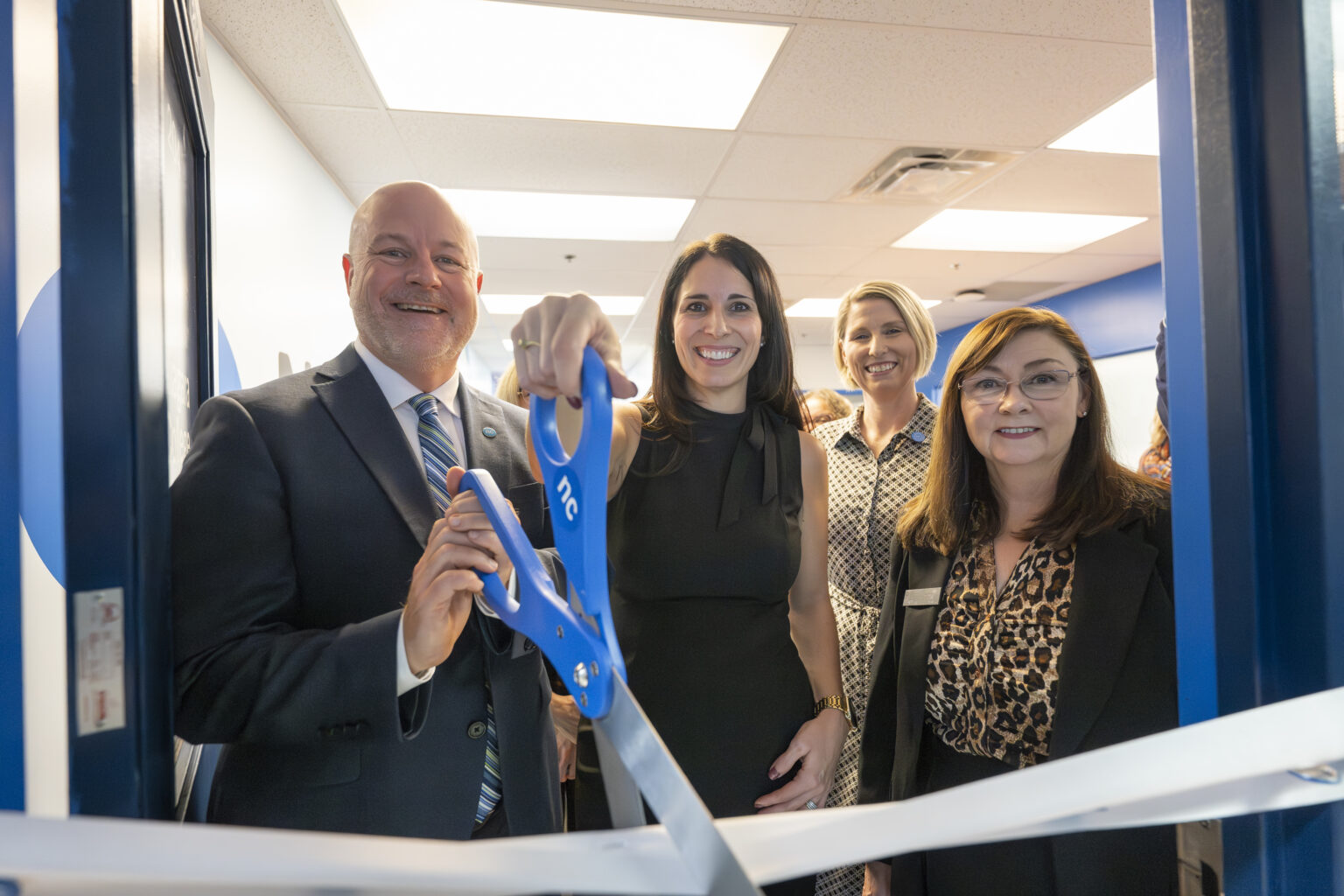 Niagara College opens doors to opportunity in Hamilton | Niagara College