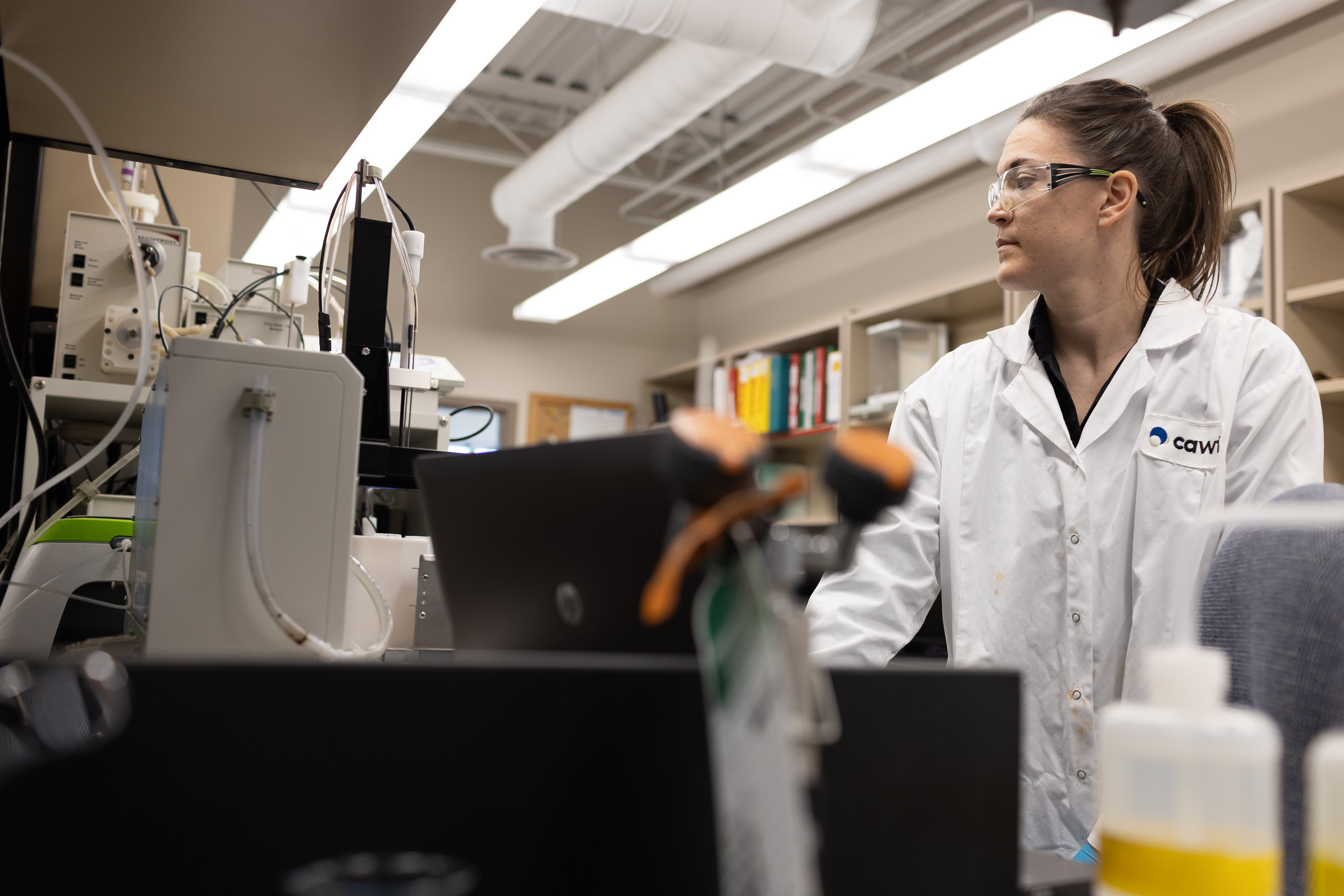 NC-led SONAMI rides the wave of expansion, adding Water Tech and ...