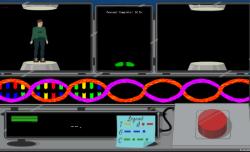 Niagara College gets its game on in Global Game Jam | InsideNC