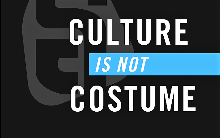 Halloween reminder: Culture is not a costume | InsideNC