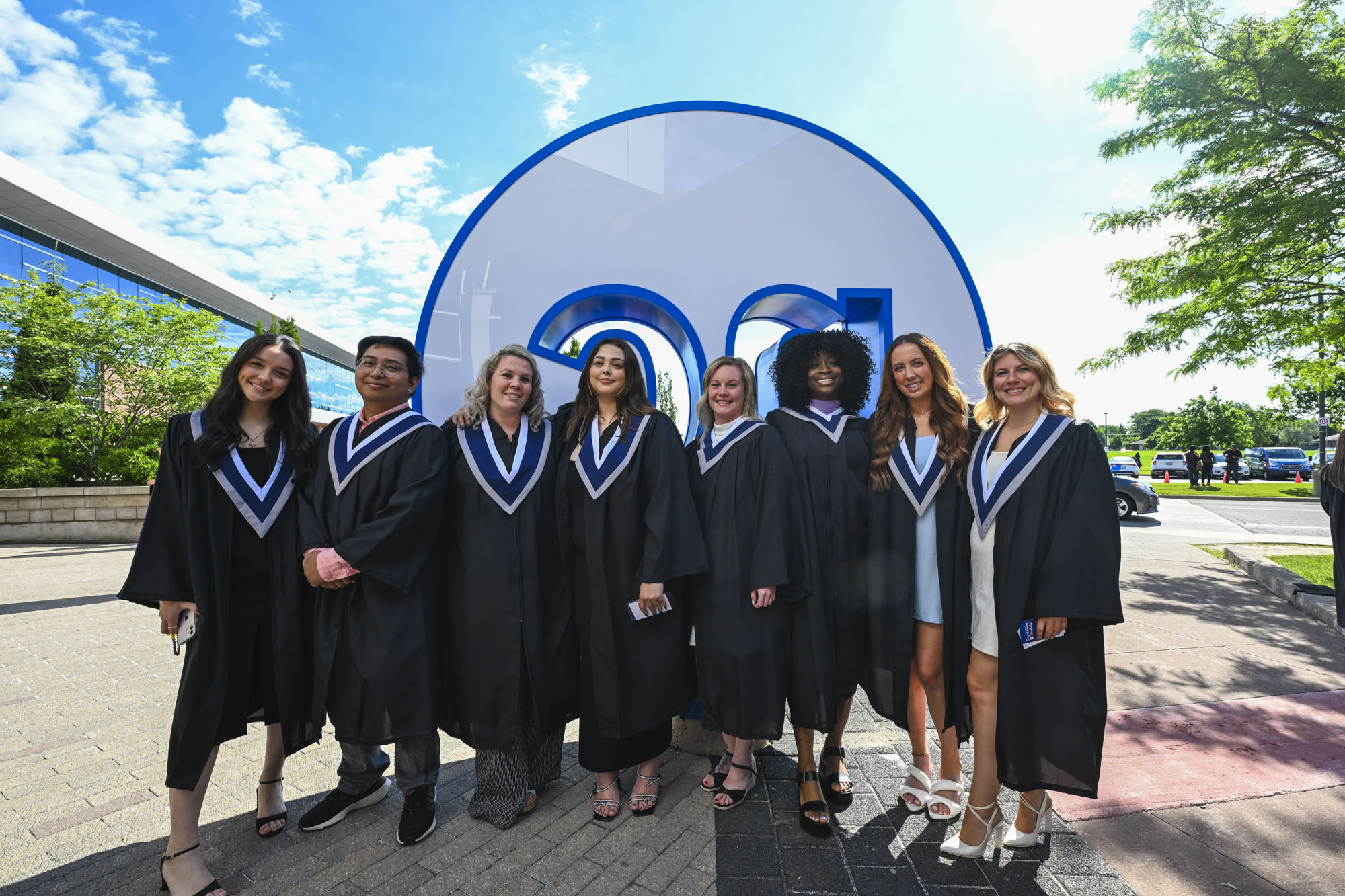 In-demand health grads among those celebrated on day five of Niagara College’s Spring ...