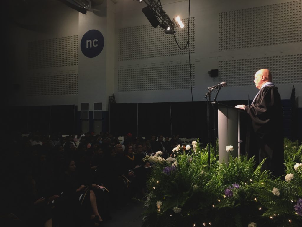 Niagara College kicks off Spring Convocation ceremonies | Niagara College