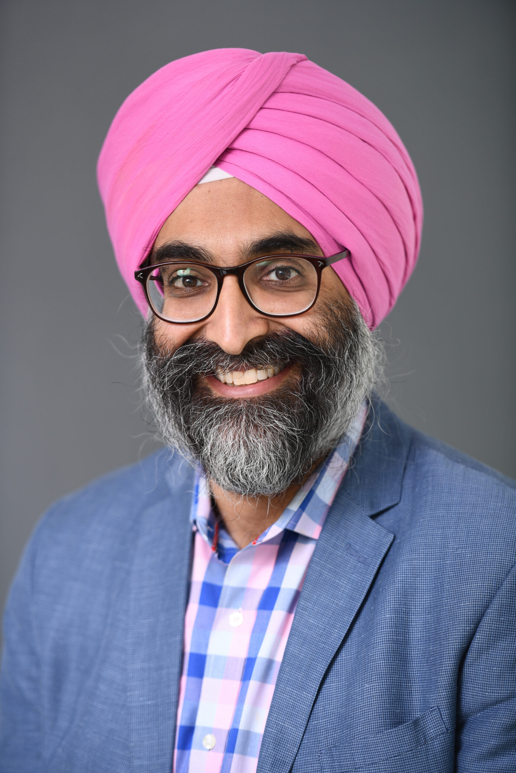 The Sikh Journey: Exploring Faith, Culture, and Community - Niagara ...