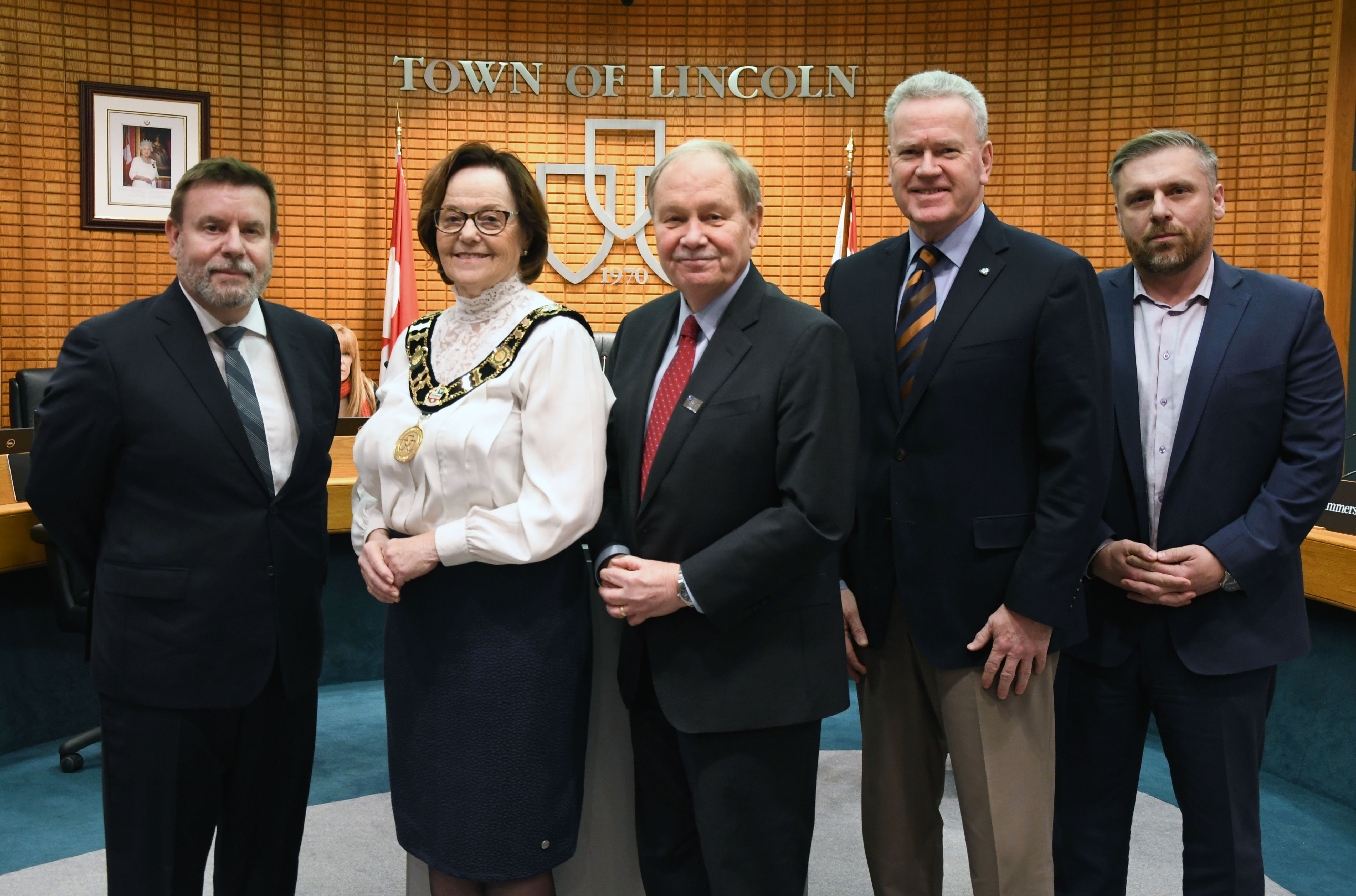 Niagara College and Town of Lincoln partner to focus on agri-business ...