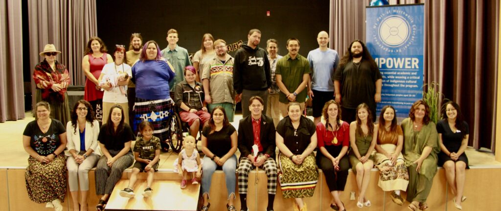 New funding powers up Niagara College program for Indigenous students ...