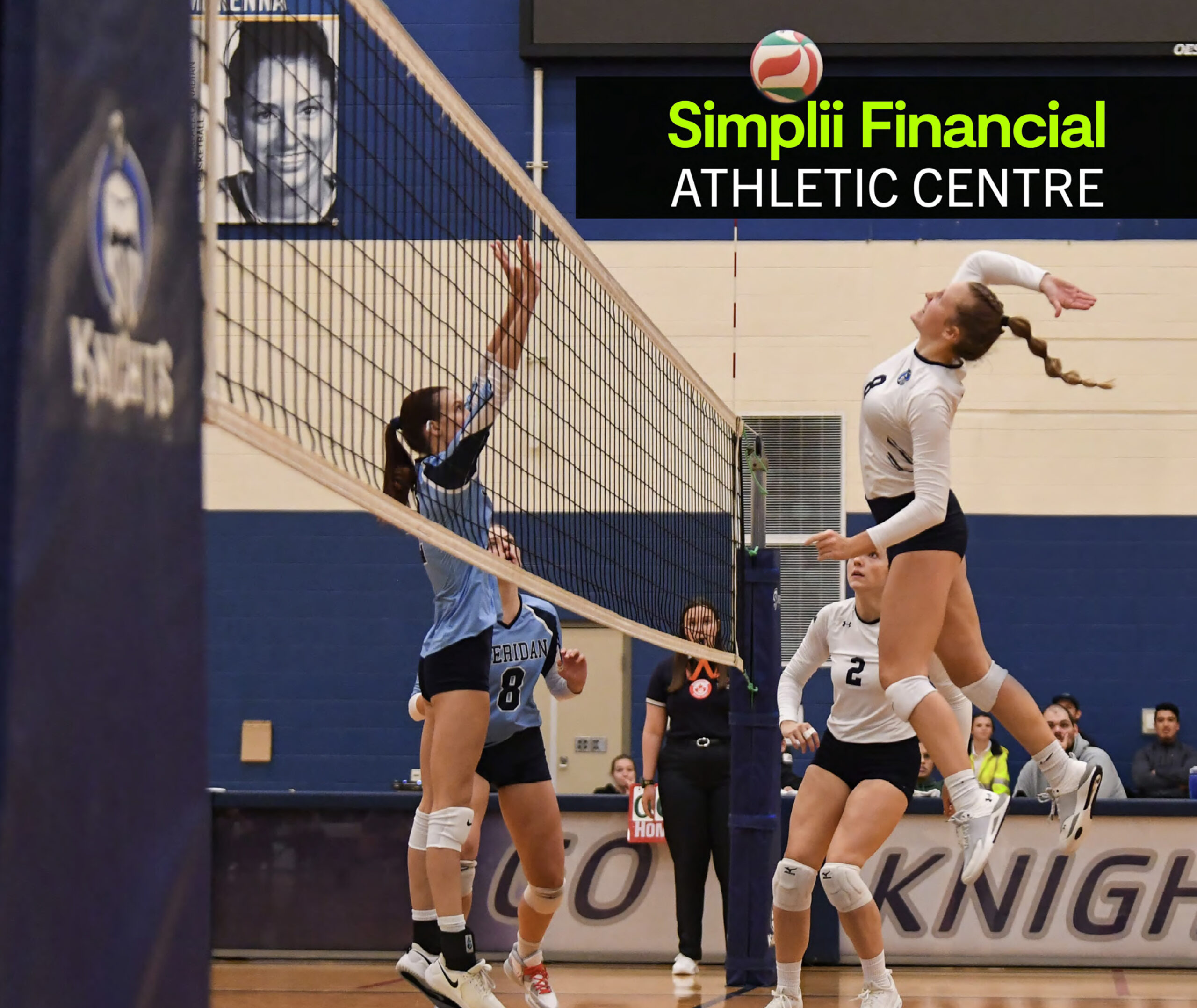 Simplii Financial supports Niagara College students with $1 million sponsorship | Niagara College