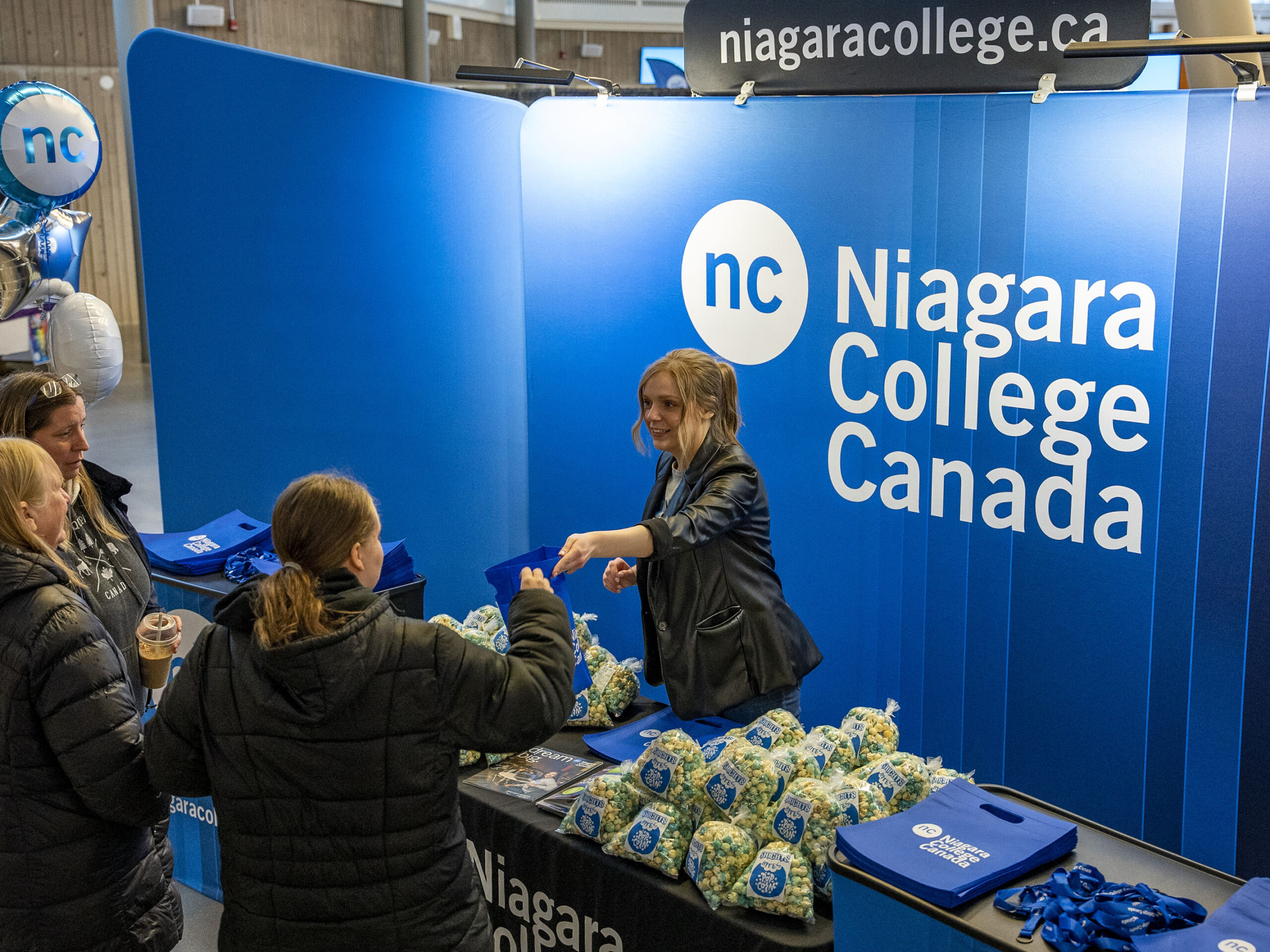 Experience the NC difference at Spring Open House, March 23 | Niagara ...