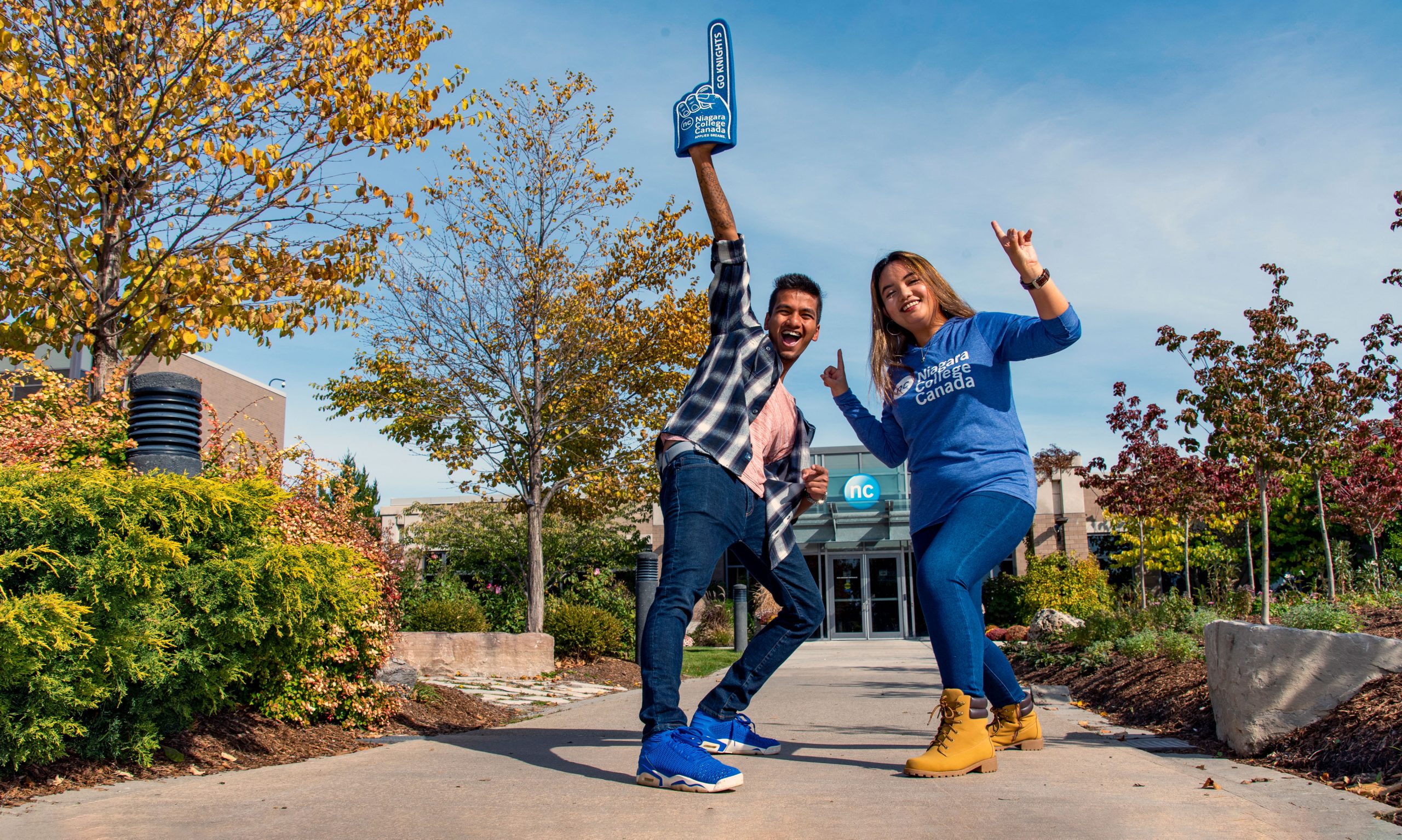 Niagara College welcomes Fall 2022 term with flexible program offerings ...