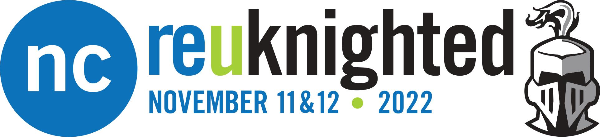 Niagara College to welcome alumni for ReuKnighted, Nov. 11-12 | Niagara ...