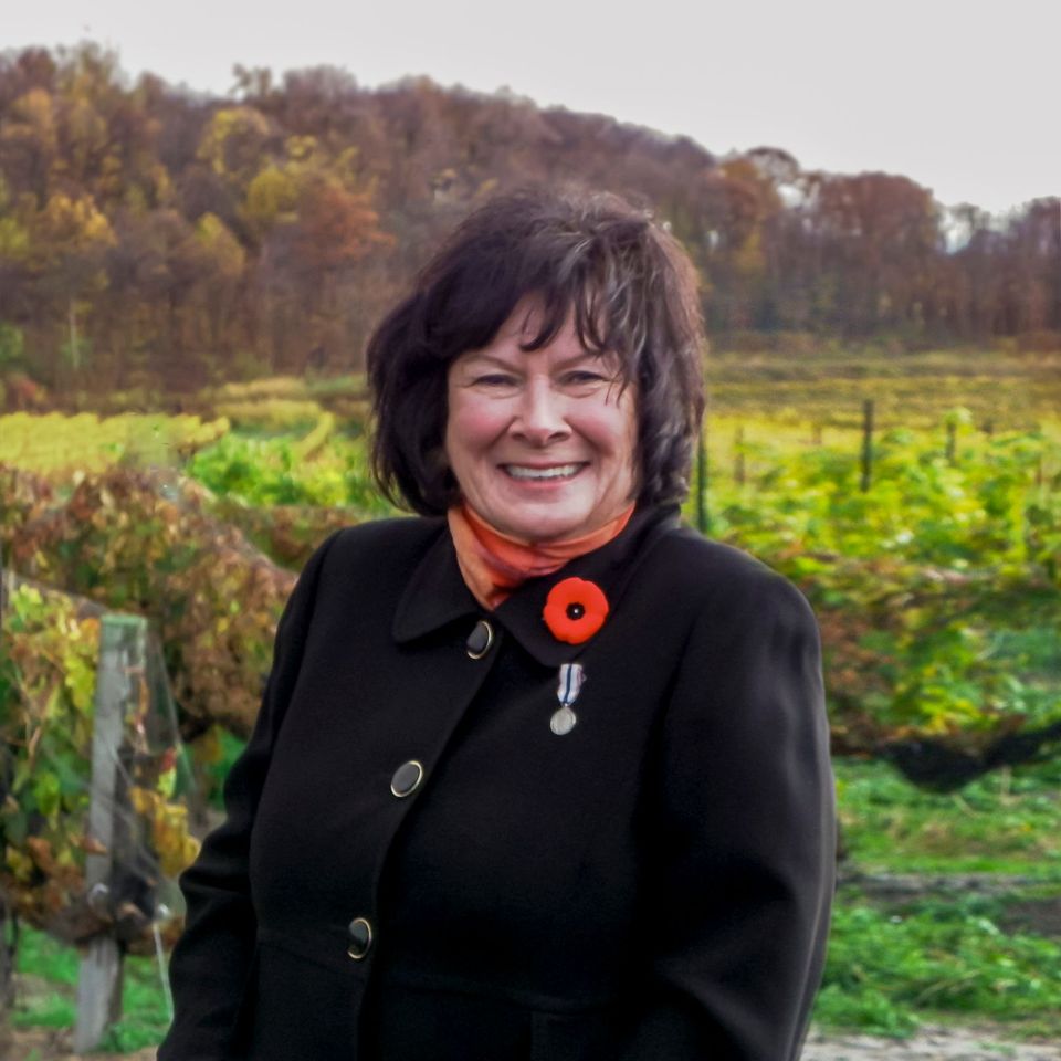 Message from President Sean Kennedy: NC mourns the passing of Saundra ...