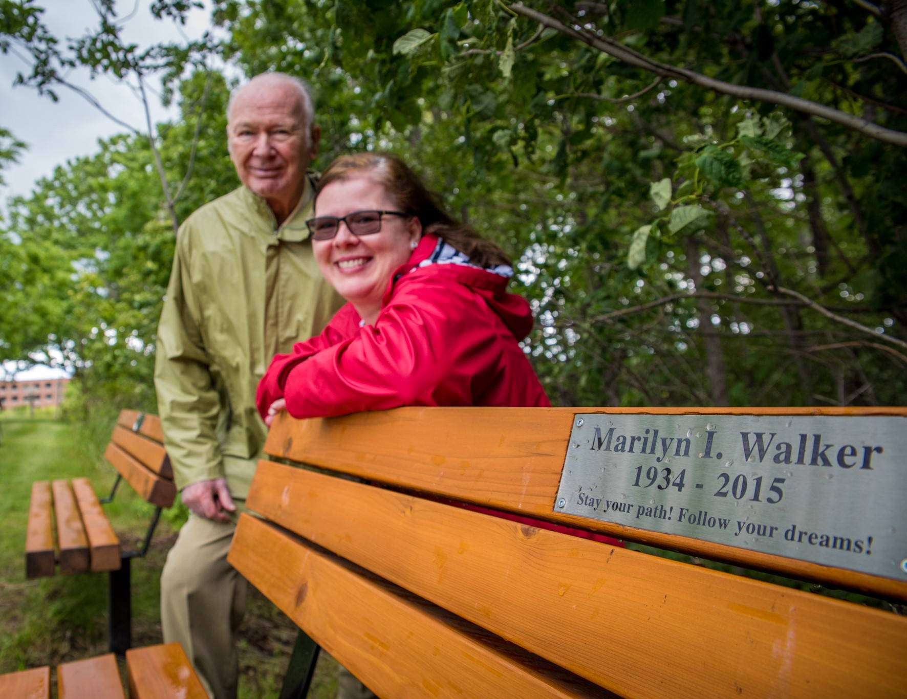 Niagara College mourns the loss of Norris Walker | Niagara College