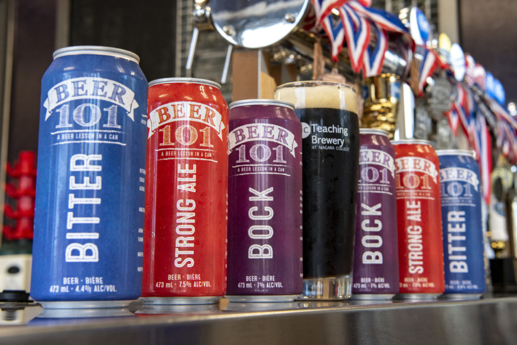 Teaching Brewery caps off U.S. Open Beer Championship with golds, Top ...