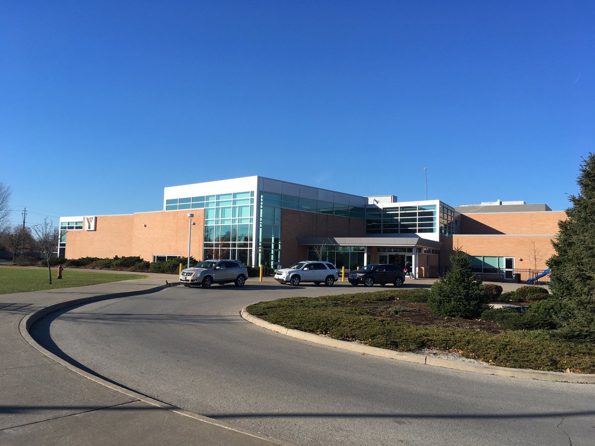 Niagara Centre YMCA vaccination clinic opens March 24 | Niagara College