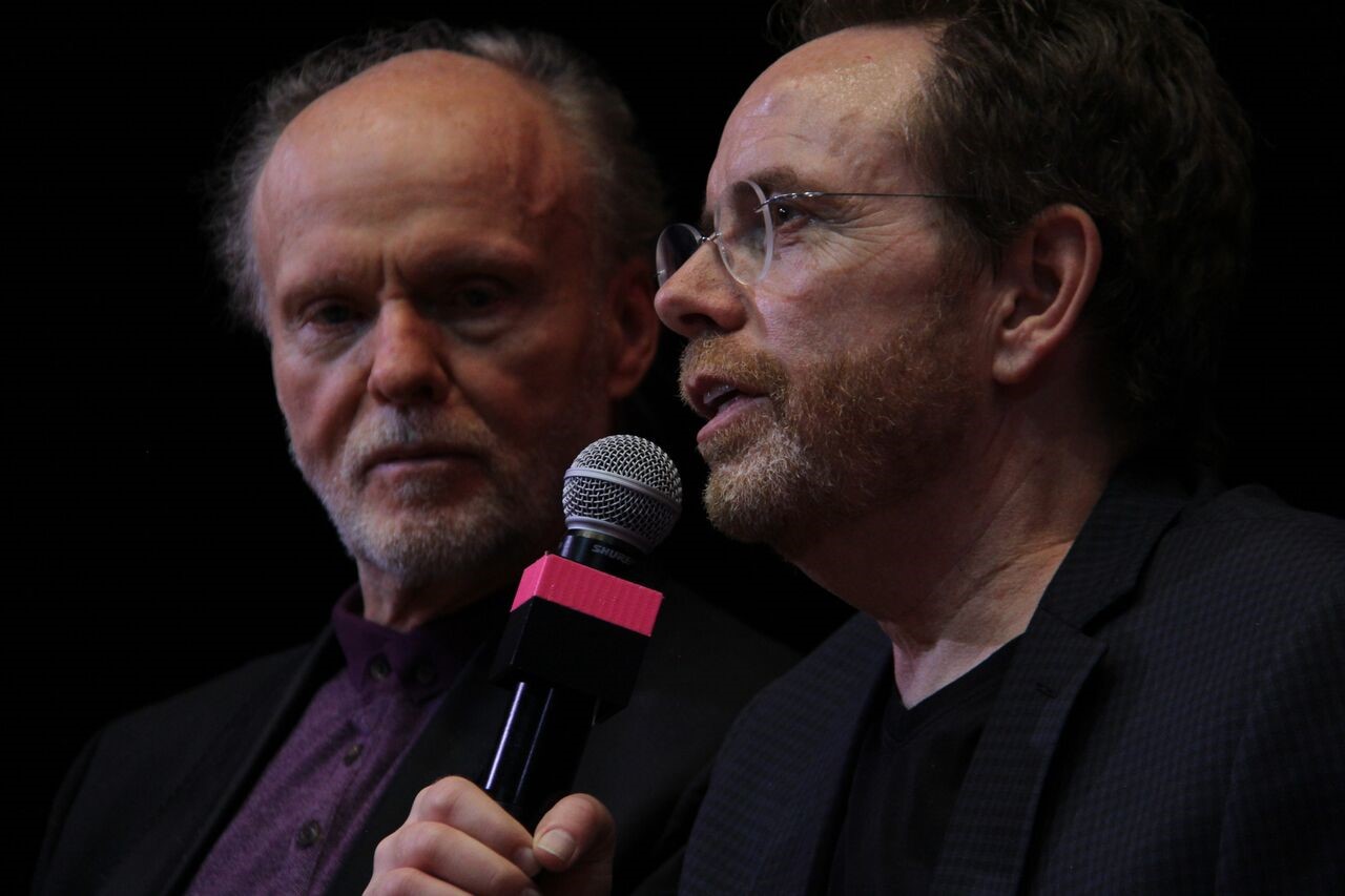 Niagara College prof, grad Christopher Bessette wins Best Director ...