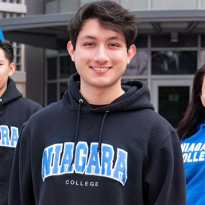 Campus Tours | Niagara College
