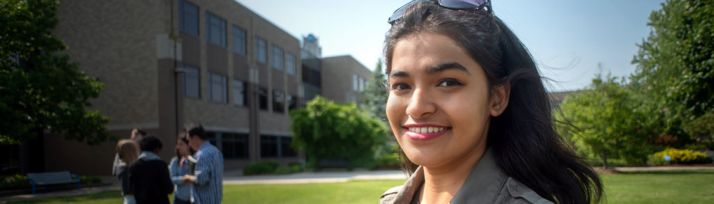 Niagara College Canada