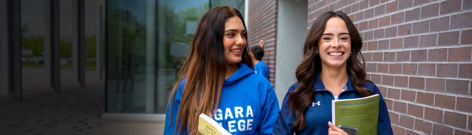 Niagara College Canada