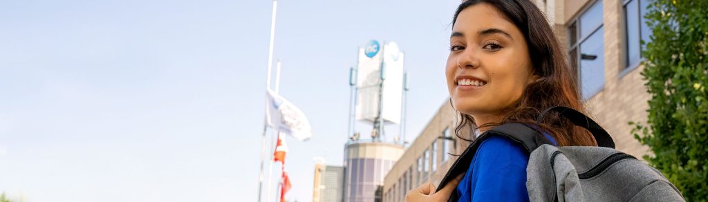 Niagara College Canada