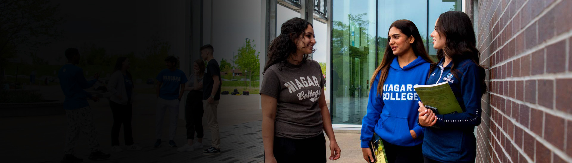 Niagara College Canada