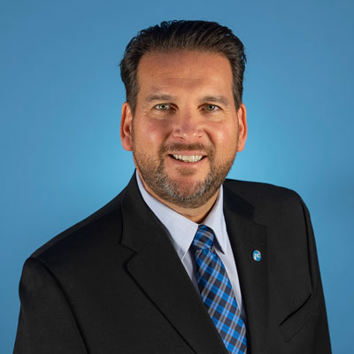 Executive Team | Niagara College