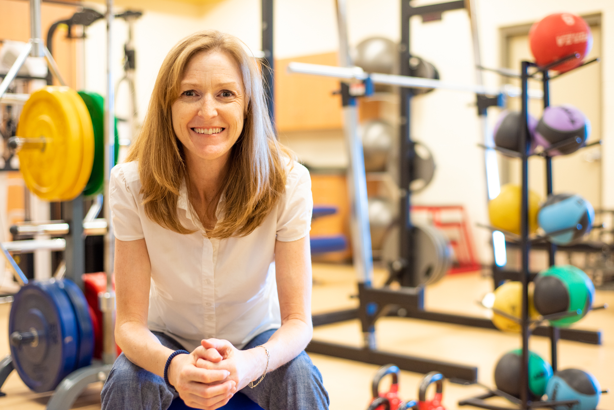 Niagara College workshop to help fitness and health professionals work with cancer patients ...