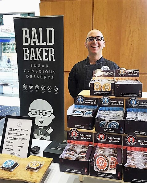 Niagara College building innovative partnerships with industry thanks ...