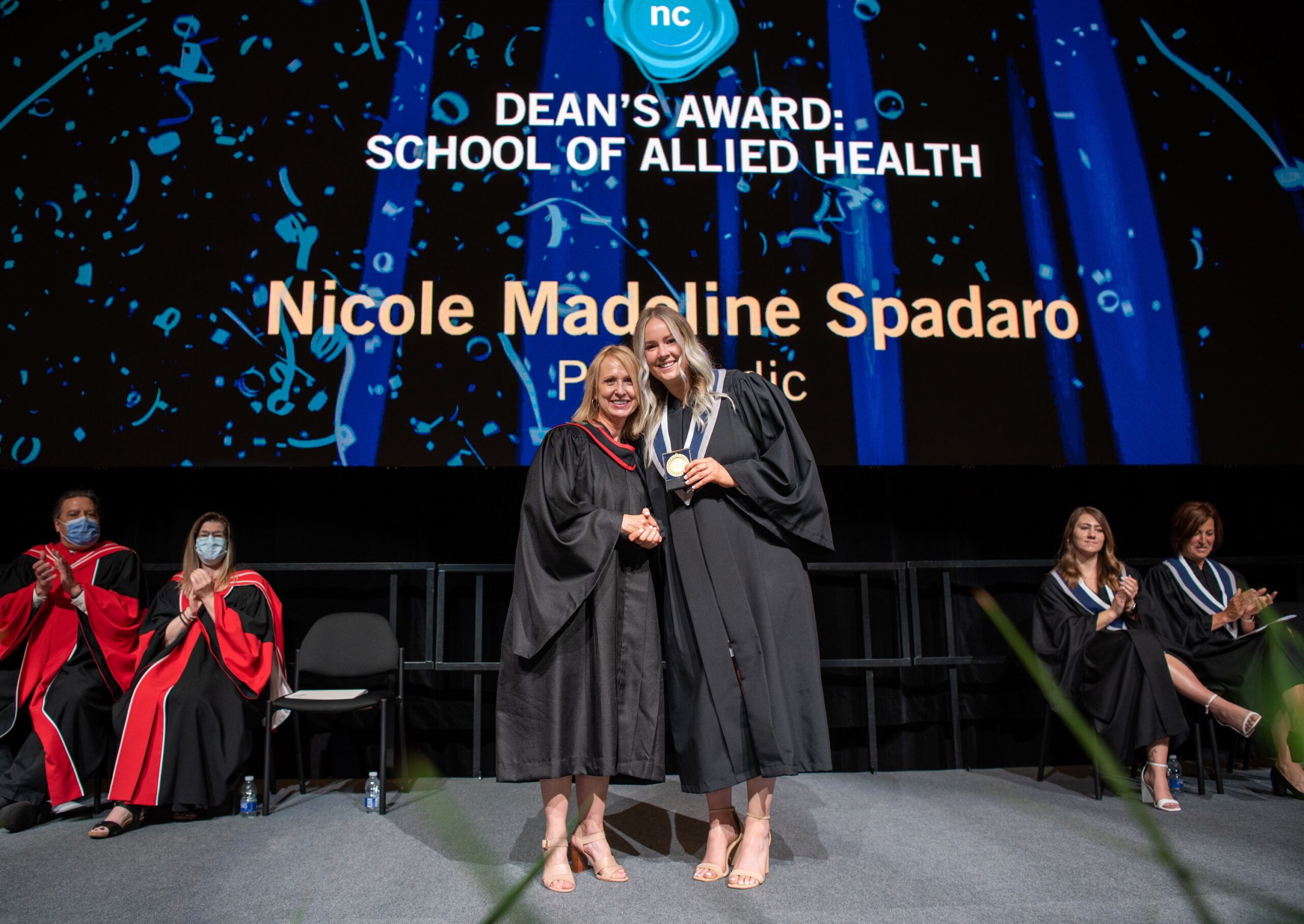Third day of Niagara College’s Convocation celebrates in-demand grads ...