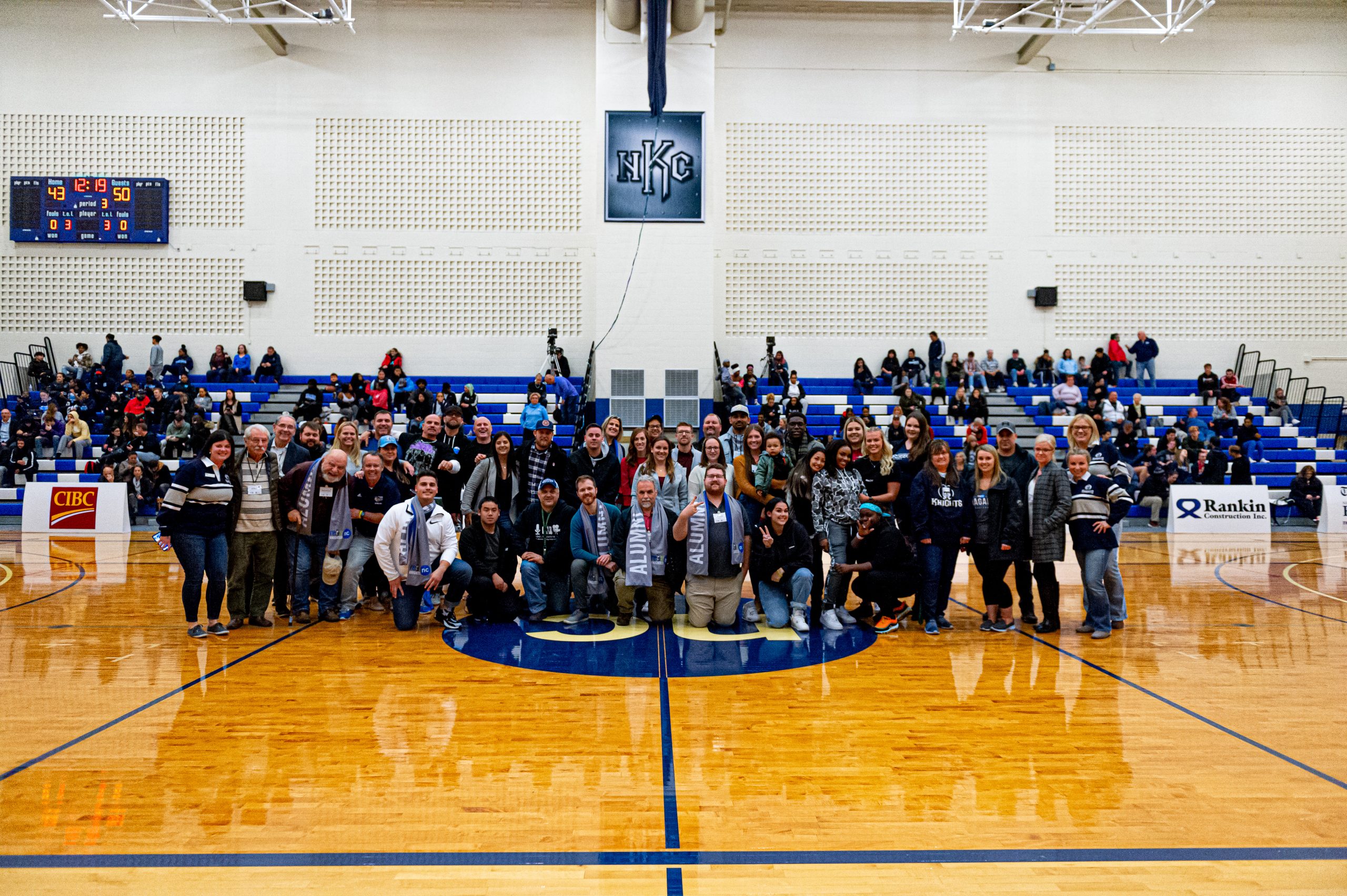 Niagara College to welcome alumni for ReuKnighted, Nov. 11-12 | Niagara College
