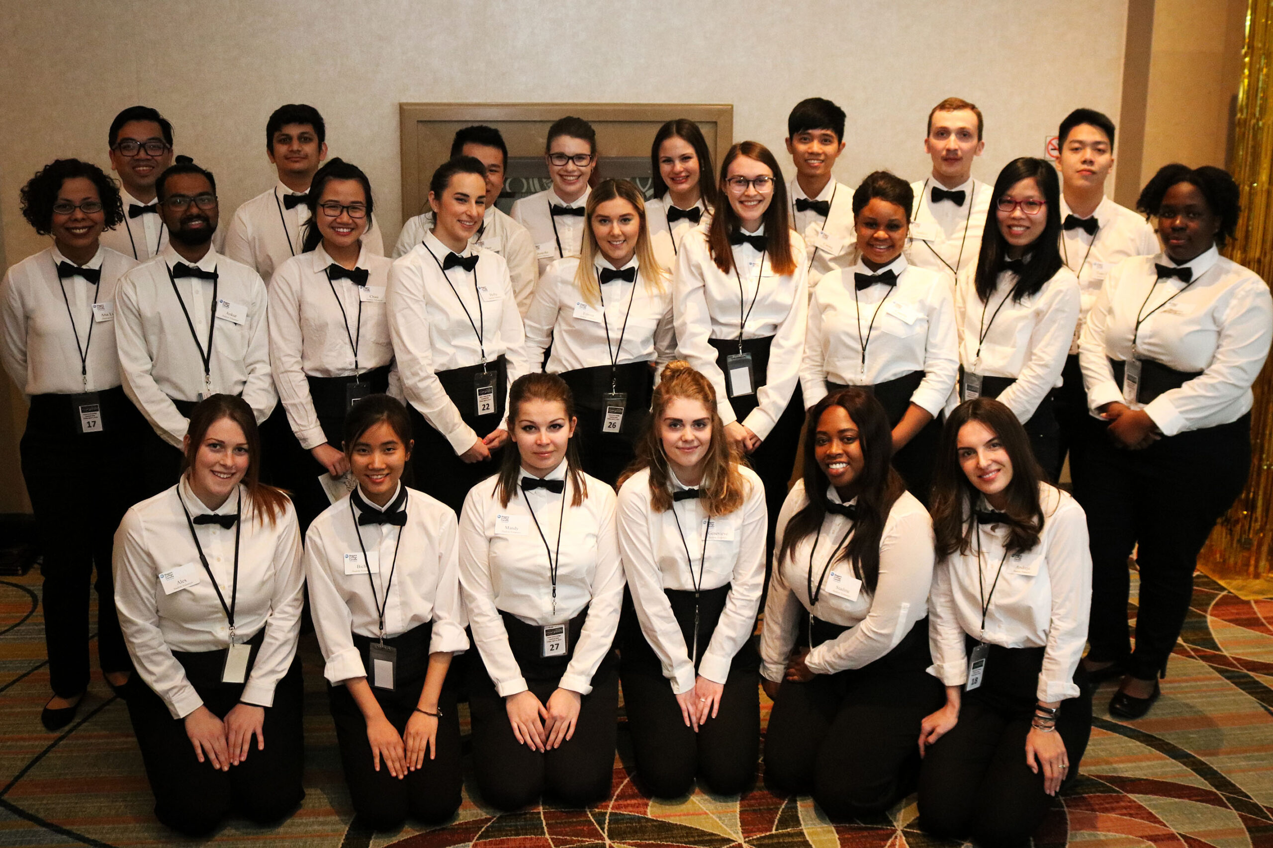 Niagara College’s gala returns on April 15 to advance student dreams ...