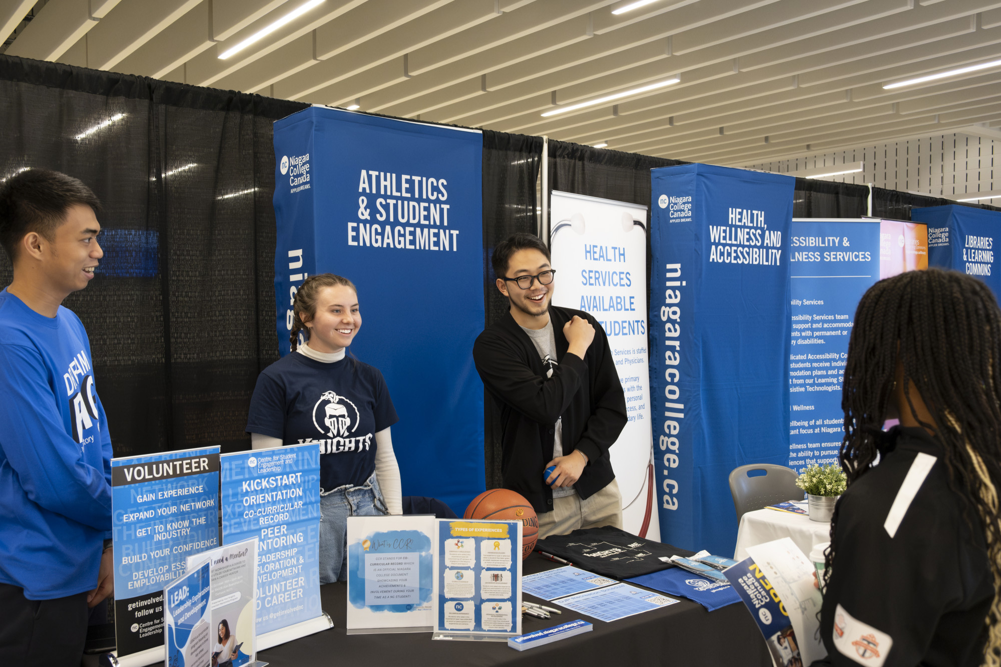 Thousands expected at Niagara College’s Fall Open House Nov. 4 ...