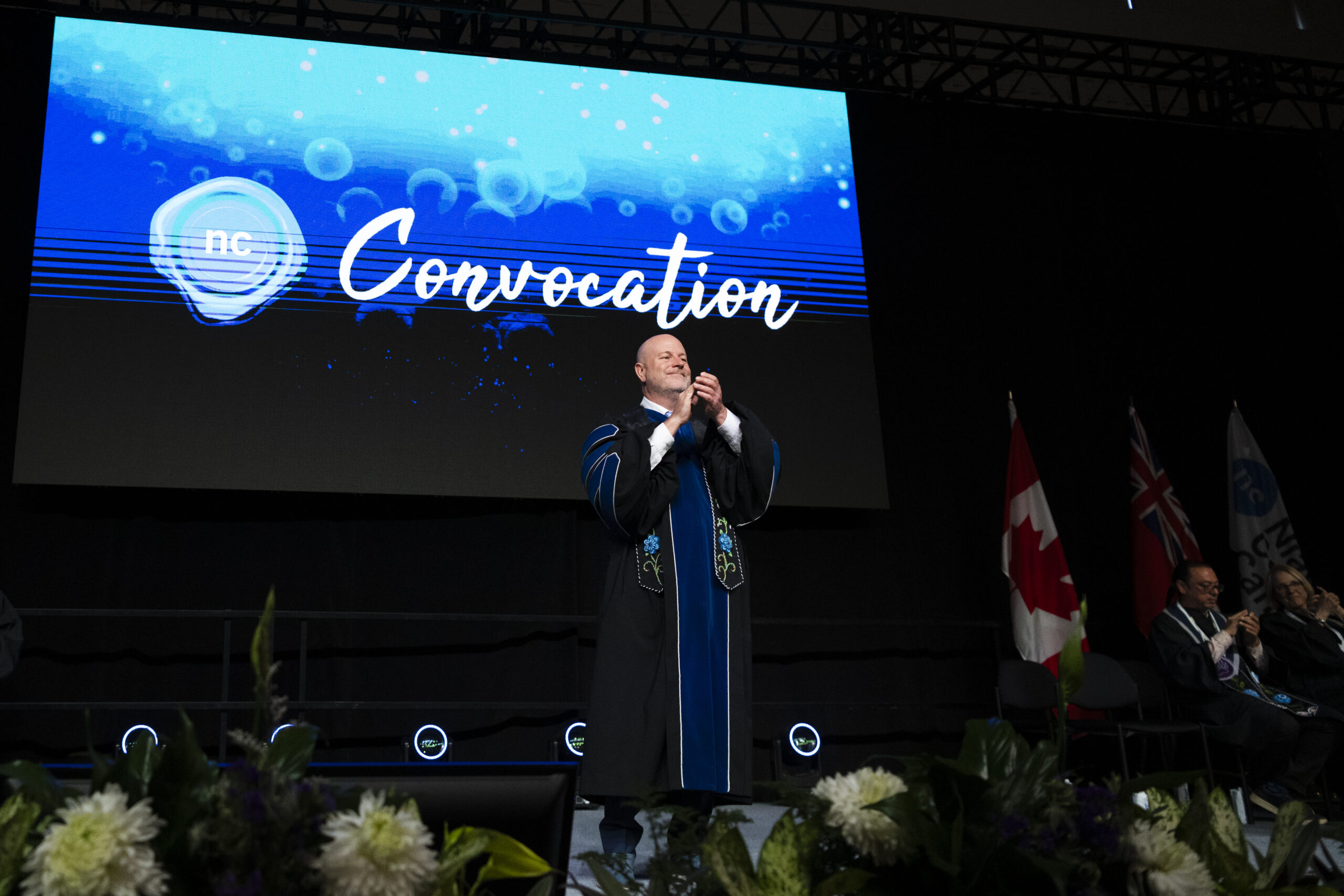 Niagara College caps off final day of Spring 2024 convocation ceremonies | Niagara College