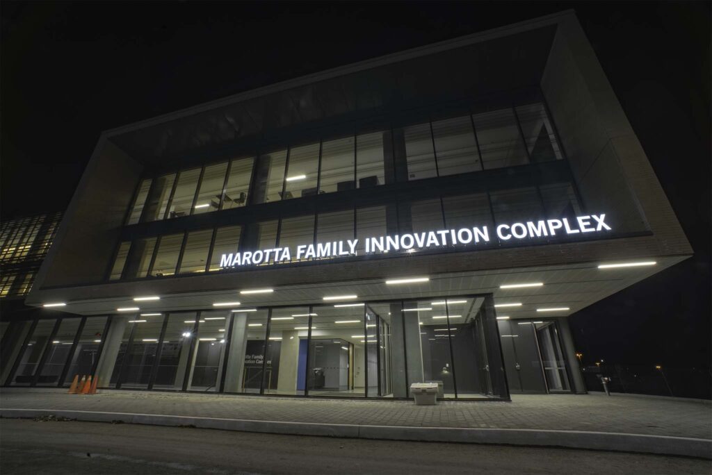 About Niagara College | Niagara College