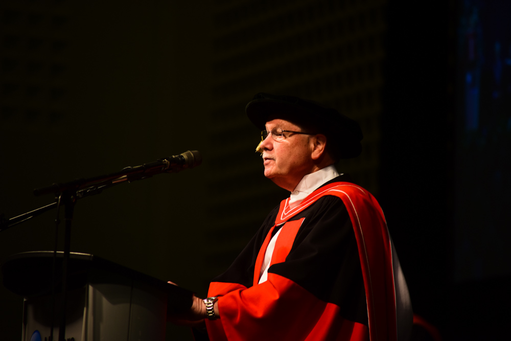 Niagara College celebrates Fall Convocation | Niagara College