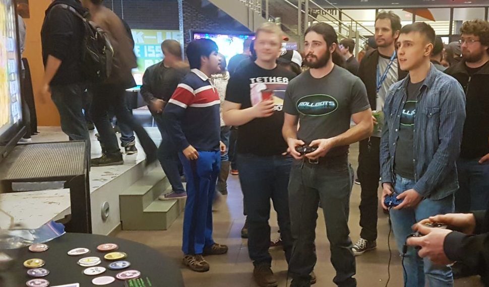 Game Development Showcase celebrates student-created video games ...