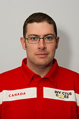 Niagara College student competes in Invictus Games | Niagara College